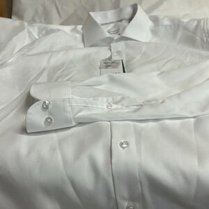 Eterna | Shirts | Eterna Dress Shirt Masterpiece Slim Fit 416 New With ...